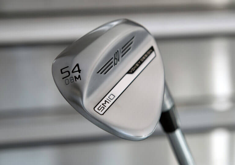 First Look: Vokey SM10 Wedges | MyGolfSpy