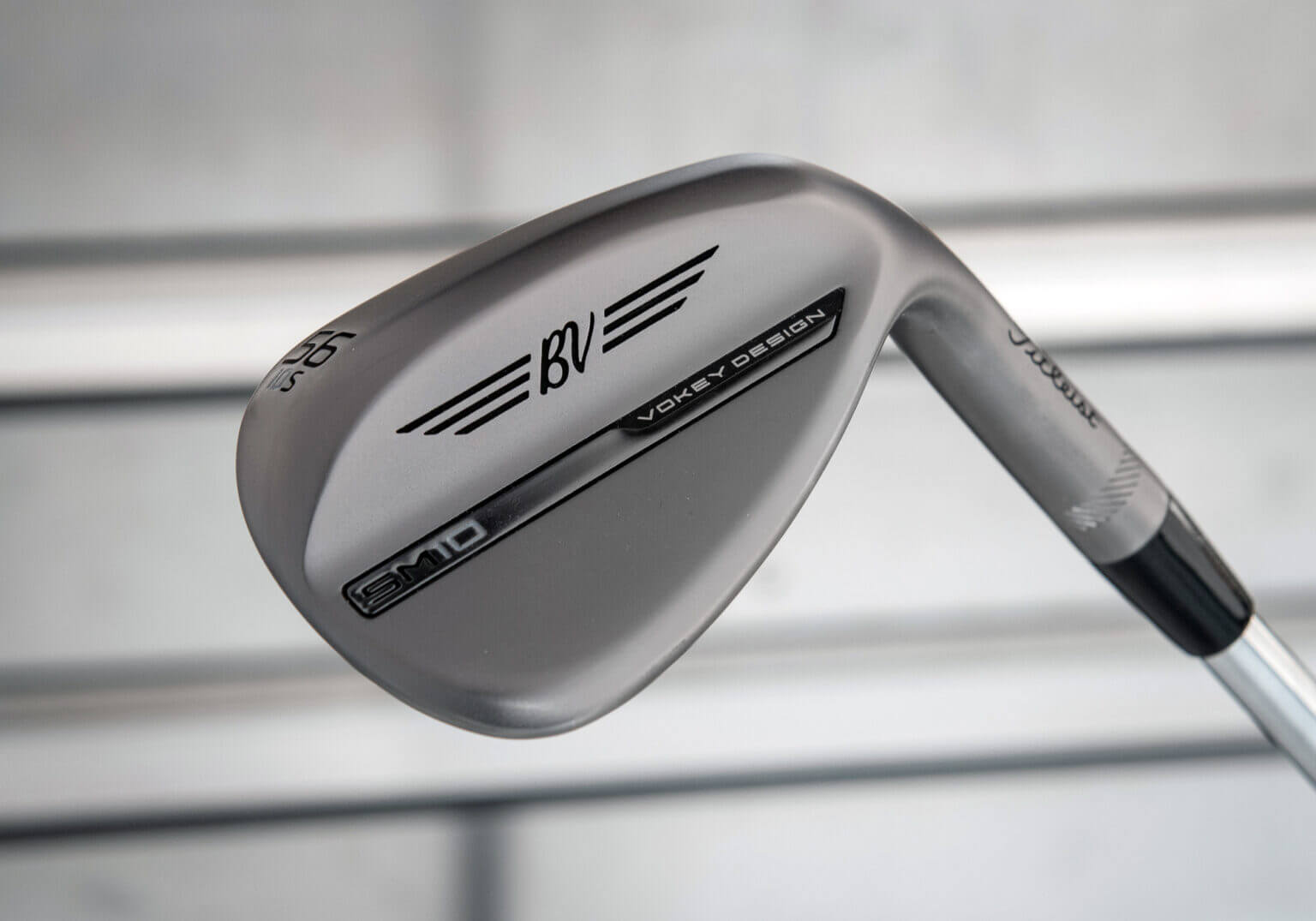 First Look: Vokey SM10 Wedges | MyGolfSpy