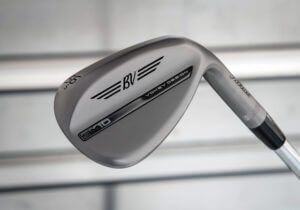 First Look: Vokey SM10 Wedges | MyGolfSpy