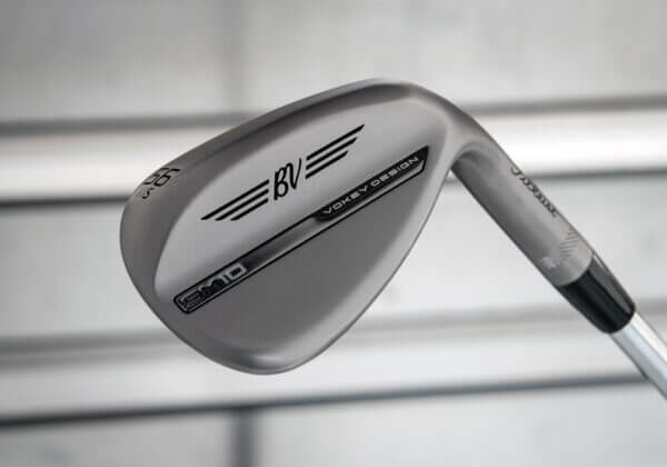 First Look: Vokey SM10 Wedges | MyGolfSpy