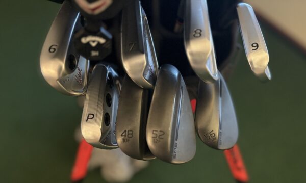 How To Choose The Right Wedge Lofts | MyGolfSpy