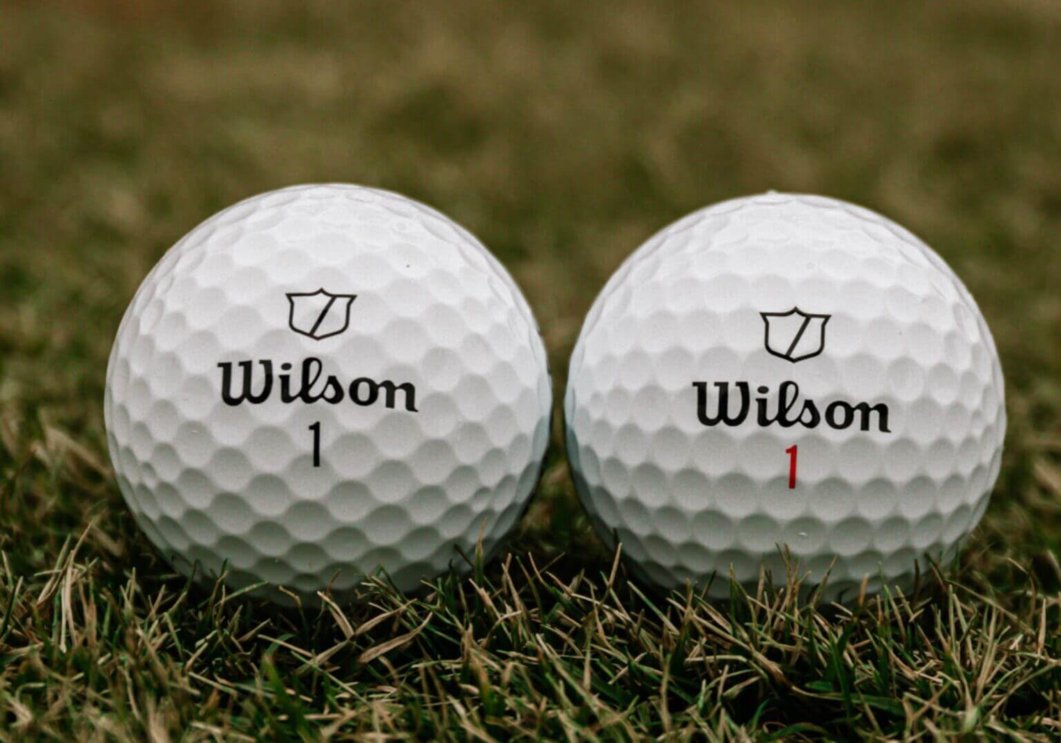 Wilson Staff Model Golf Balls: The 2024 Hunt for Ball Speed | MyGolfSpy