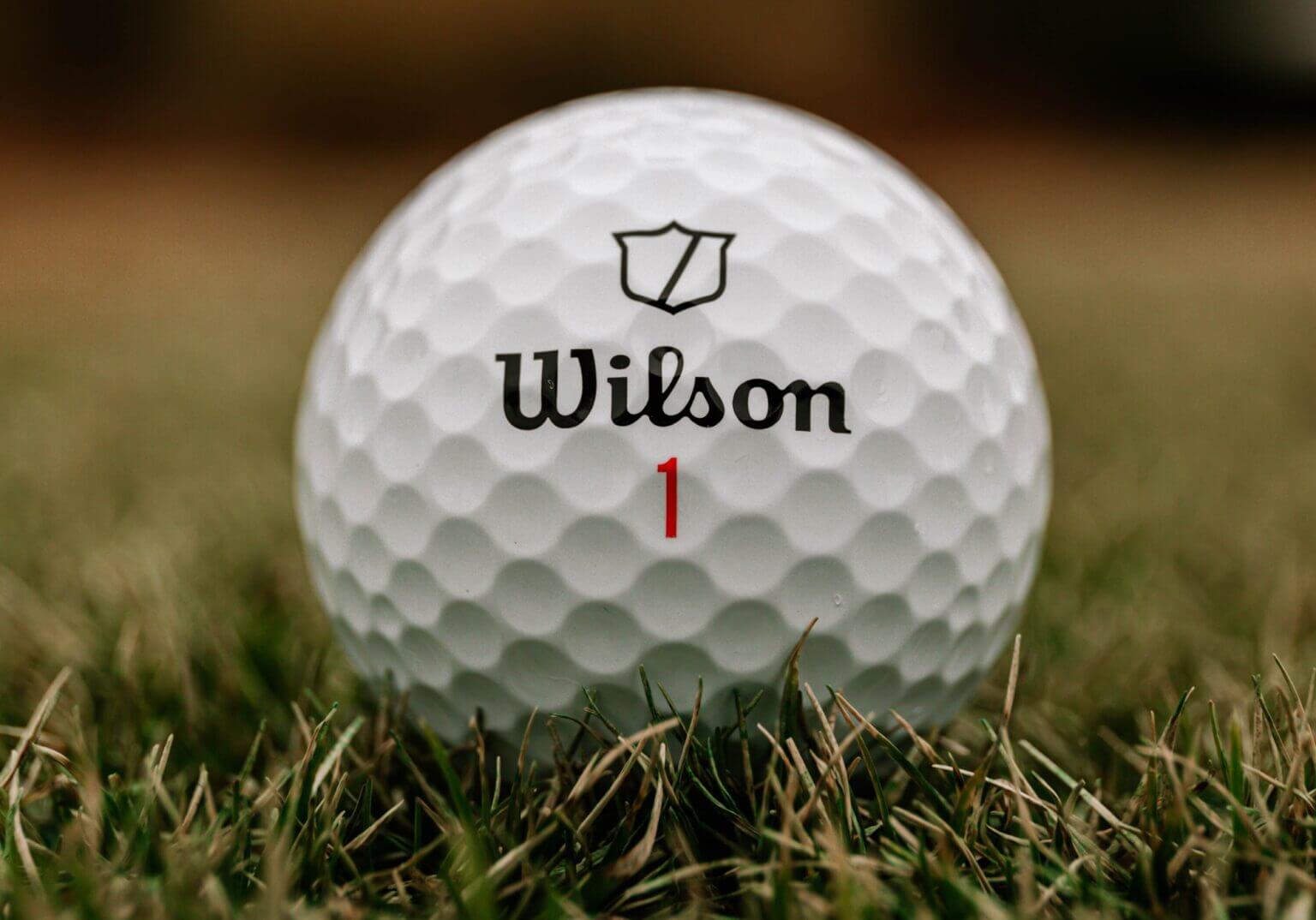 Wilson Staff Model Golf Balls: The 2024 Hunt for Ball Speed | MyGolfSpy