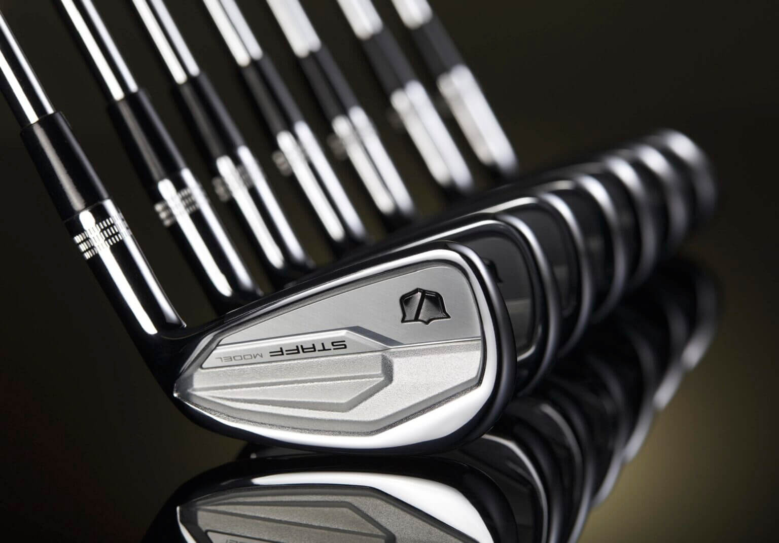 Wilson Staff Model Irons: New Blades and CBs | MyGolfSpy