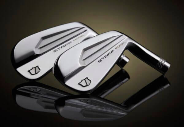 Wilson Staff Model Irons: New Blades and CBs | MyGolfSpy