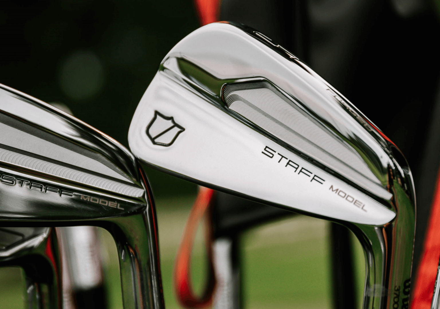 Wilson Staff Model Irons: New Blades and CBs | MyGolfSpy