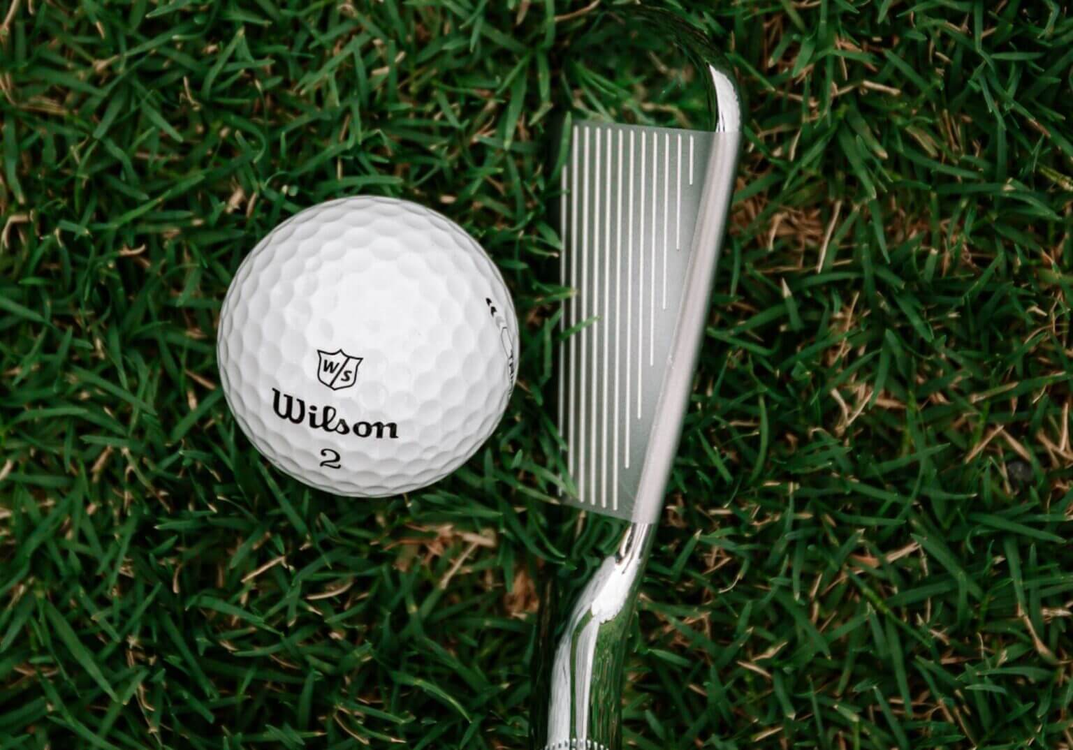 Wilson Staff Model Irons: New Blades and CBs | MyGolfSpy