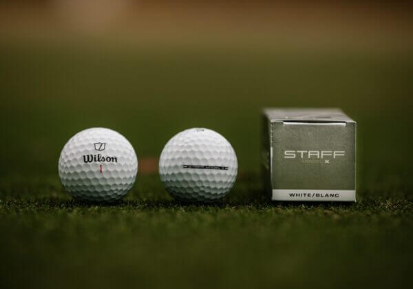 Wilson Staff Model Golf Balls: The 2024 Hunt for Ball Speed | MyGolfSpy
