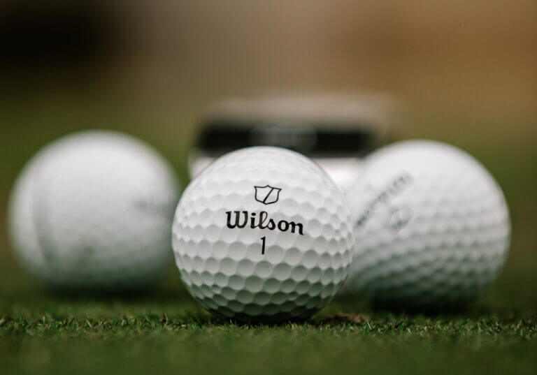 Wilson Staff Model Golf Balls: The 2024 Hunt for Ball Speed | MyGolfSpy