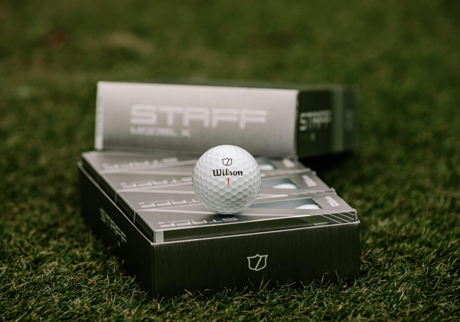 The Evolution of Wilson Golf: Old Versus New | MyGolfSpy