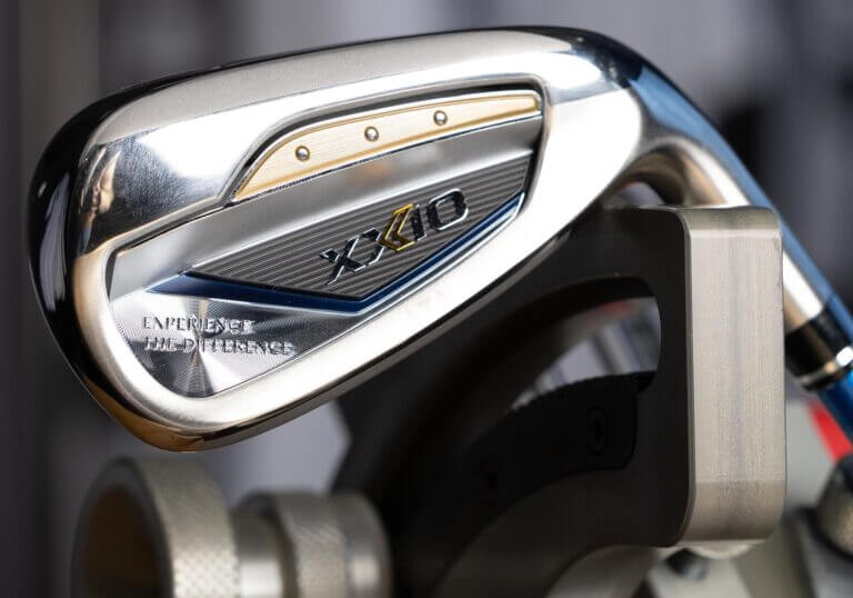 XXIO 13 Irons: Lighten Up, Francis | MyGolfSpy