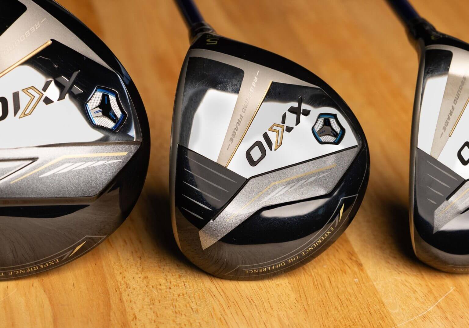 XXIO 13 Metalwoods: What You Need to Know | MyGolfSpy