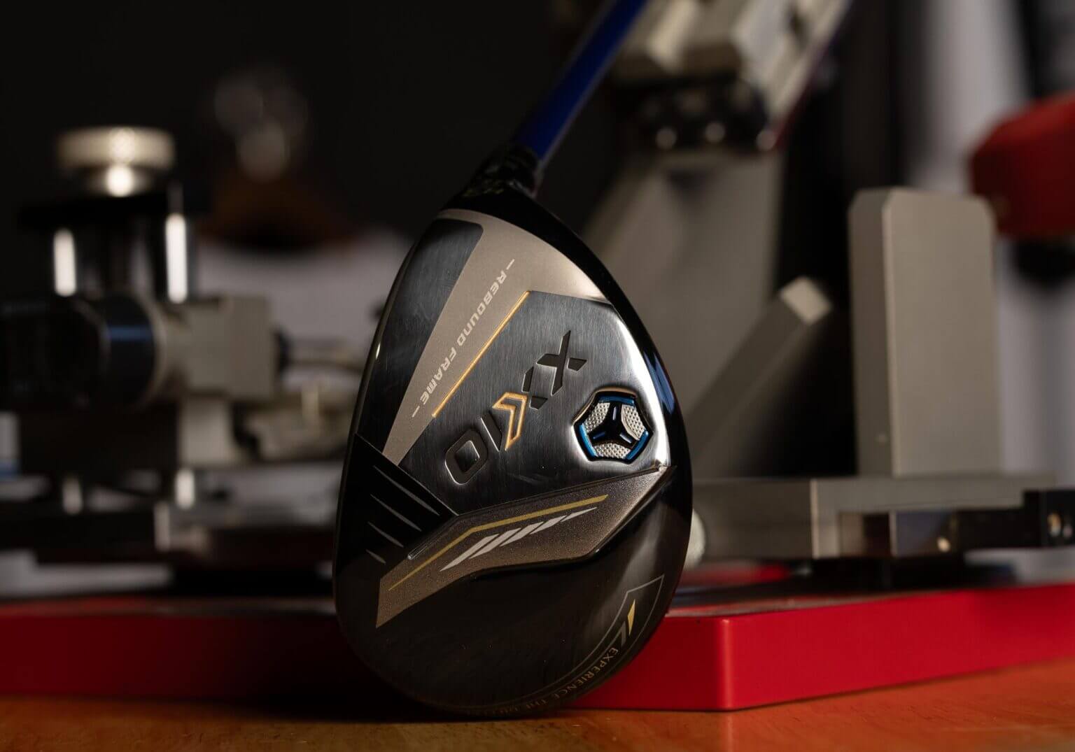 XXIO 13 Metalwoods: What You Need to Know | MyGolfSpy