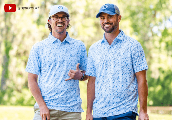 The Rise of YouTube Golf: Why Is On-Demand Golf So Popular? | MyGolfSpy