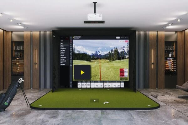 Best Golf Simulators For Home | MyGolfSpy