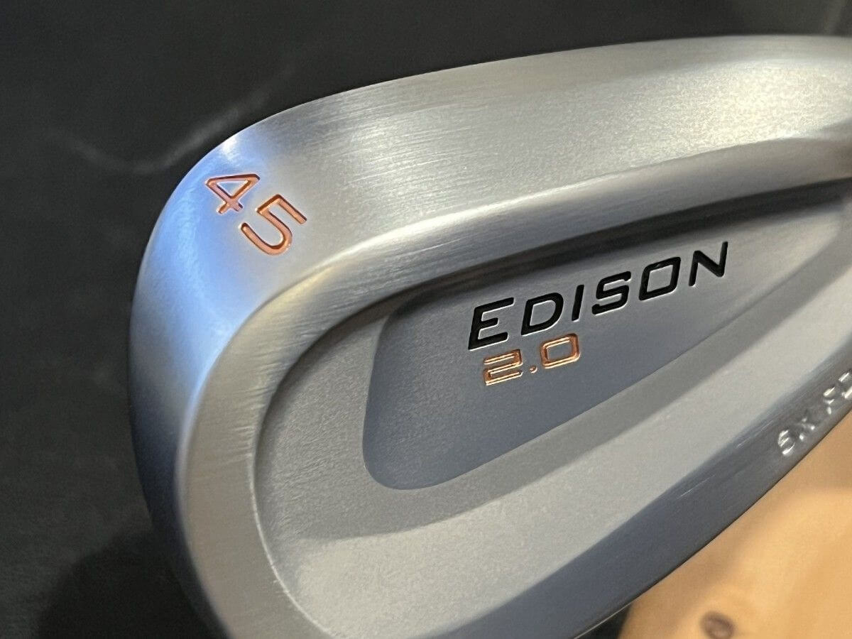 Forum Member Reviews: Edison 2.0 Wedges | MyGolfSpy