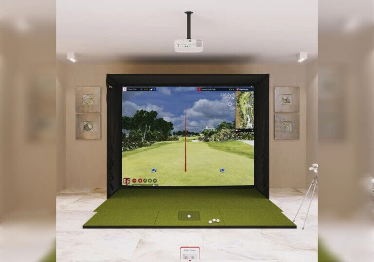 Best Golf Simulators For Home | MyGolfSpy