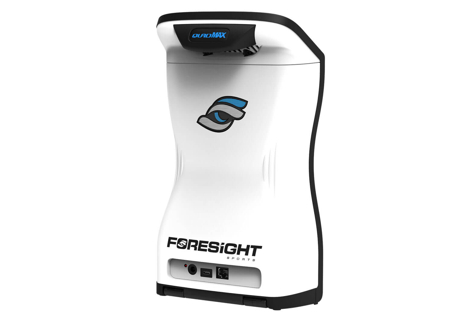Foresight QuadMAX Launch Monitor | MyGolfSpy