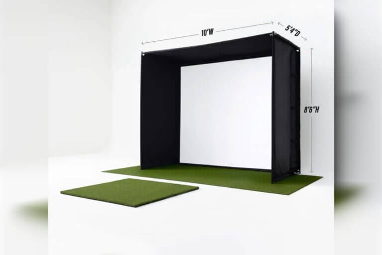 Best Golf Simulators For Home | MyGolfSpy