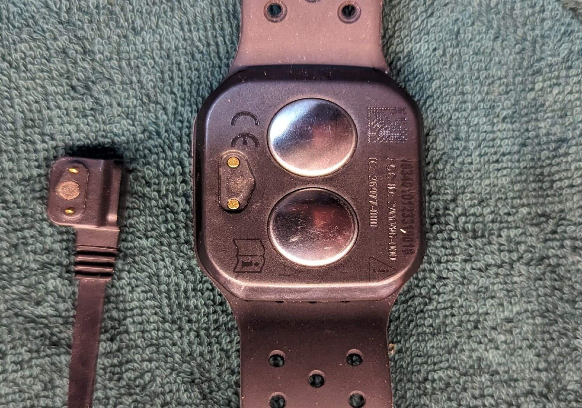 Forum Member Review: deWiz Swing Analyzer | MyGolfSpy