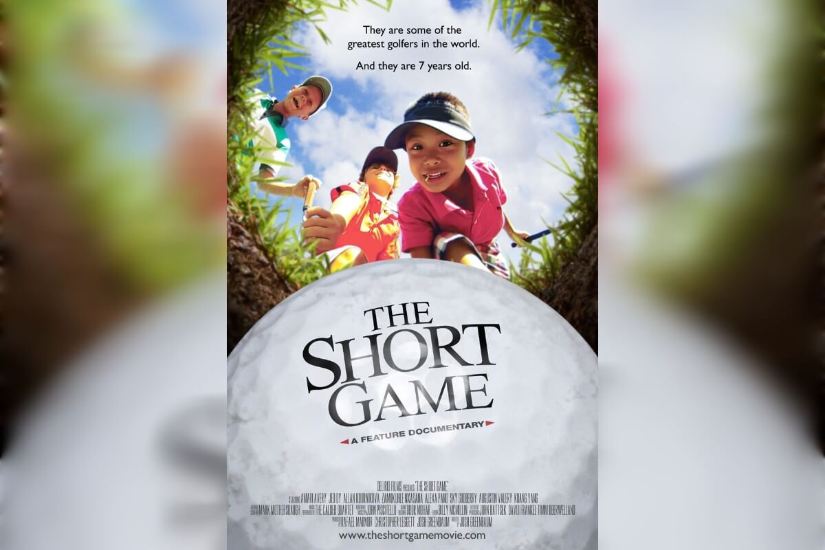 Best Golf Movies | MyGolfSpy