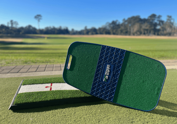 This Training Tool is Great for Shifting Weight in the Golf Swing ...