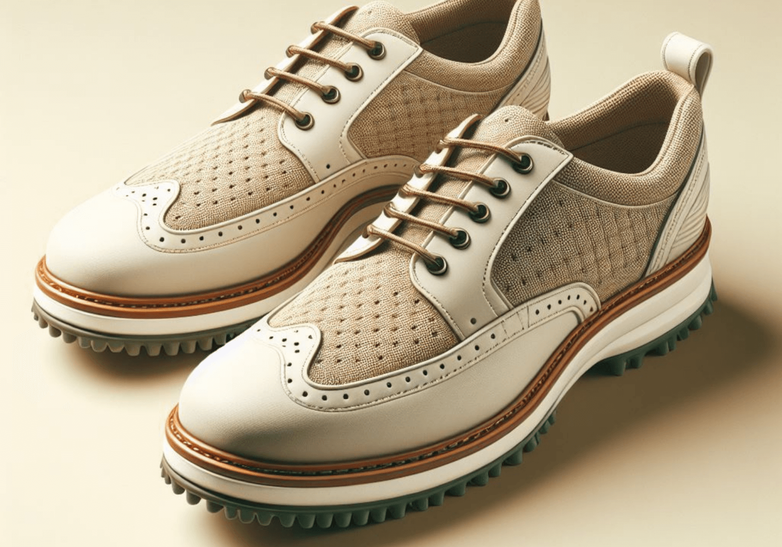 I Asked AI to Buy Me New Golf Shoes | MyGolfSpy