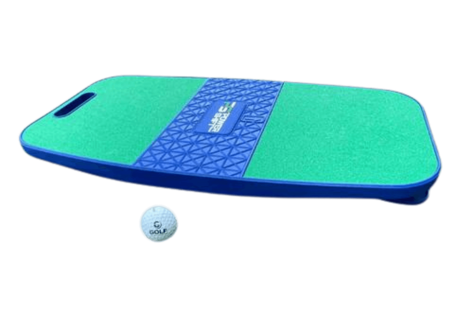 This Training Tool is Great for Shifting Weight in the Golf Swing ...