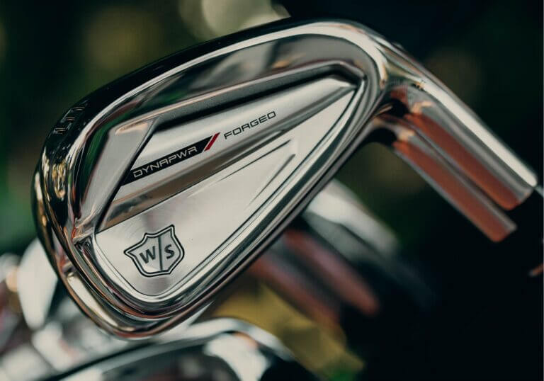 Wilson Dynapower Forged Irons | MyGolfSpy