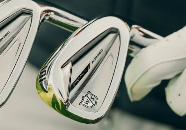 Wilson Dynapower Forged Irons | MyGolfSpy
