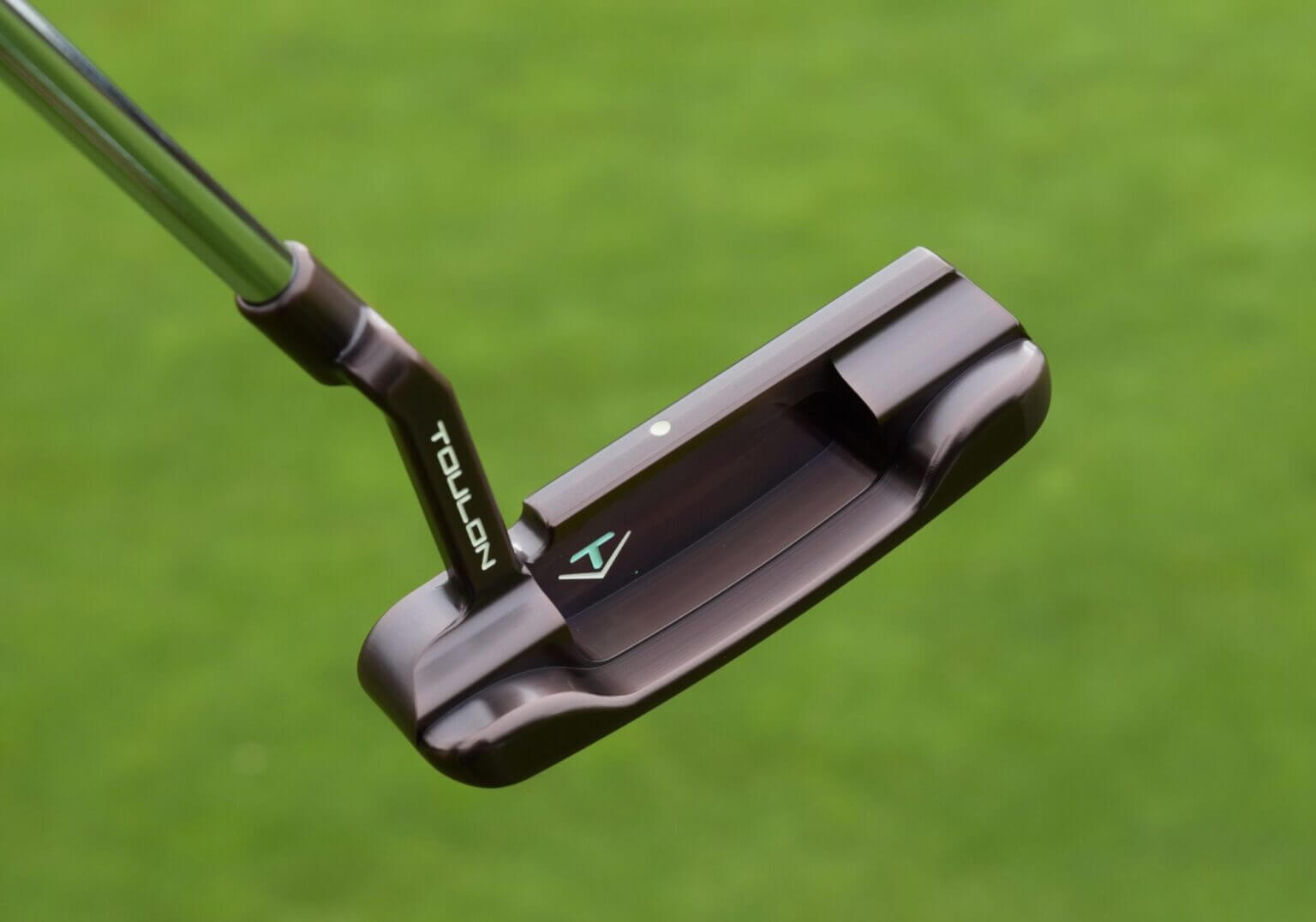 Toulon First Run Putter Line | MyGolfSpy