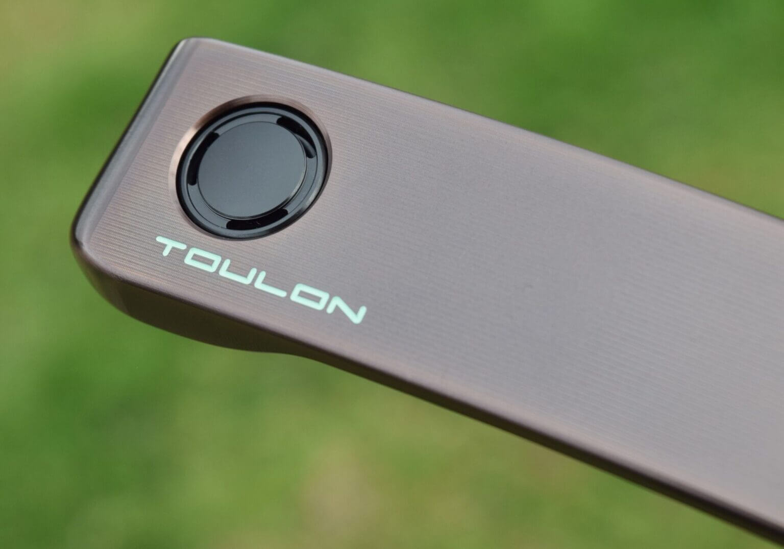 Toulon First Run Putter Line | MyGolfSpy