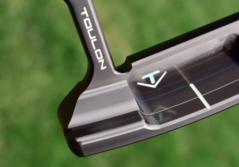 Toulon First Run Putter Line | MyGolfSpy