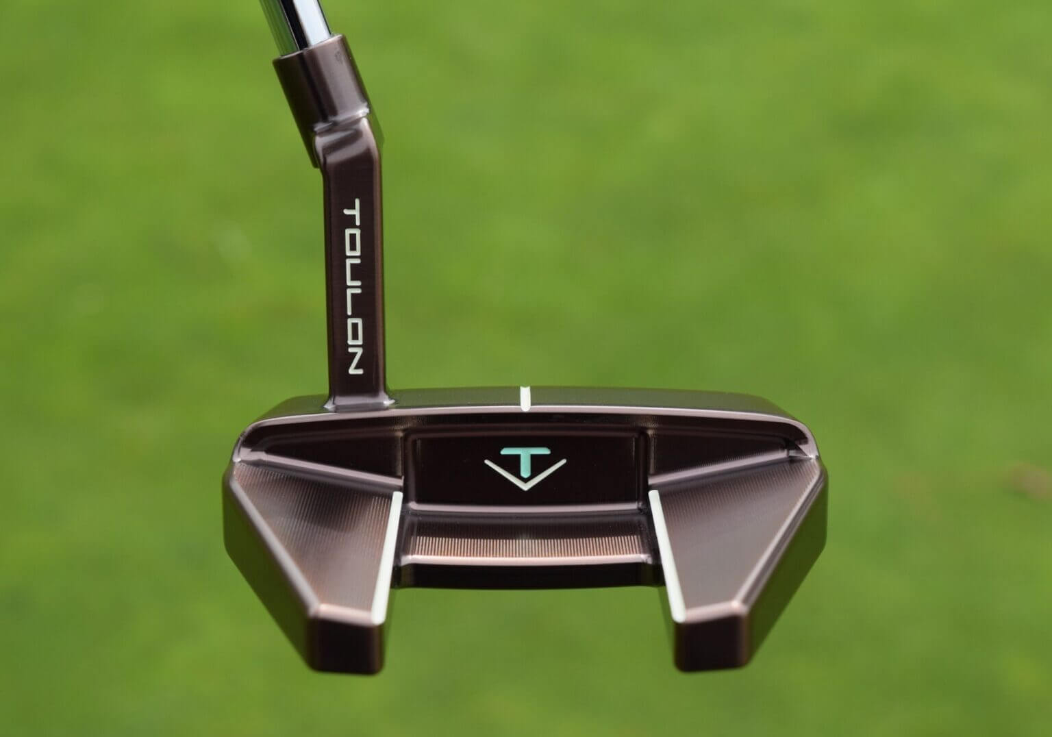 Toulon First Run Putter Line | MyGolfSpy