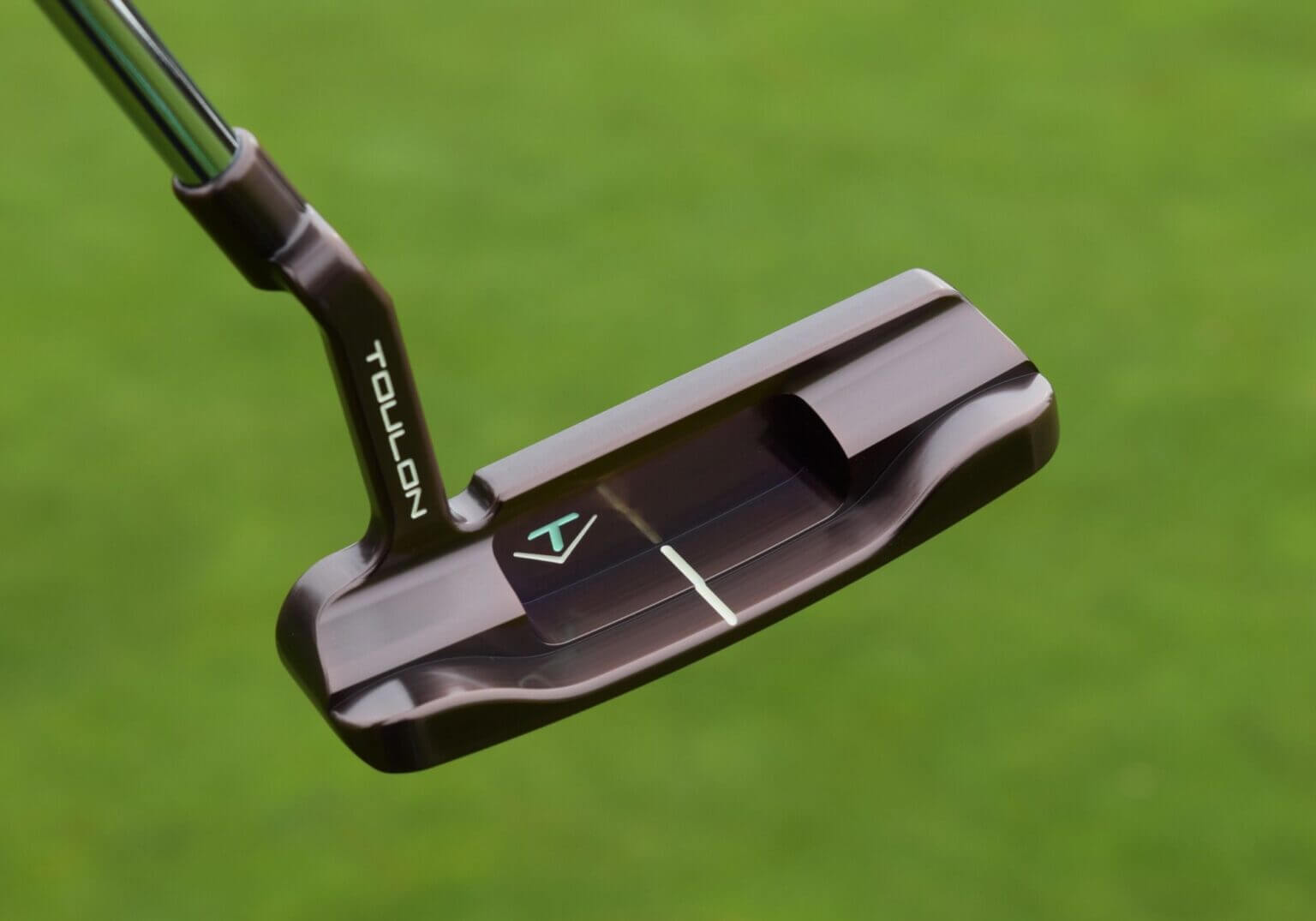Toulon First Run Putter Line | MyGolfSpy