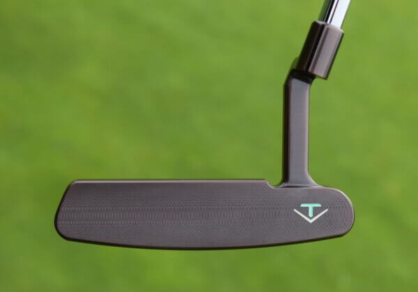 Toulon First Run Putter Line | MyGolfSpy