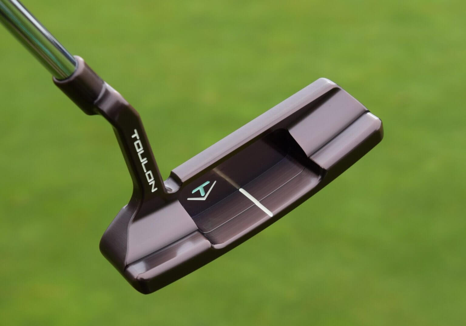 Toulon First Run Putter Line | MyGolfSpy