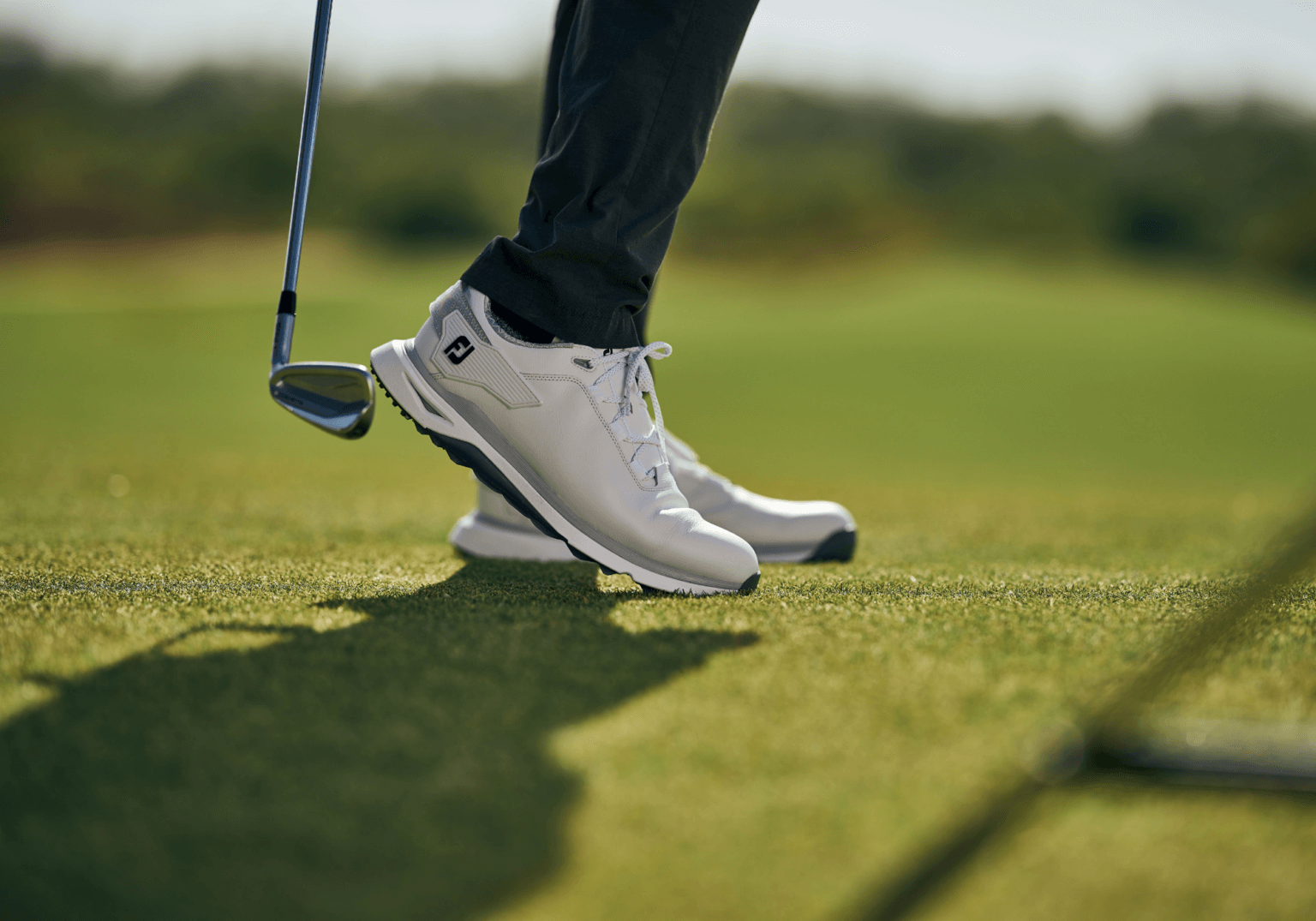FootJoy Sets Lofty Goal for New Pro/SLX, SLX Carbon Golf Shoes | MyGolfSpy