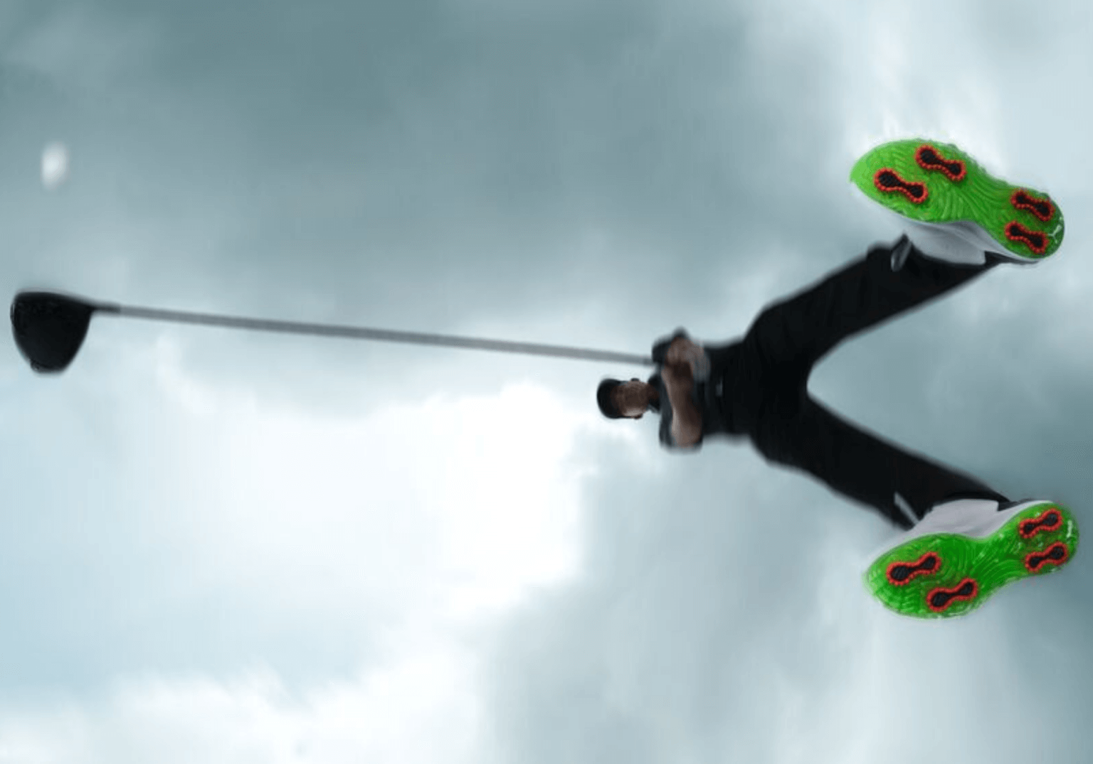 PUMA Reimagines Golf Spikes For New PHANTOMCAT NITRO | MyGolfSpy