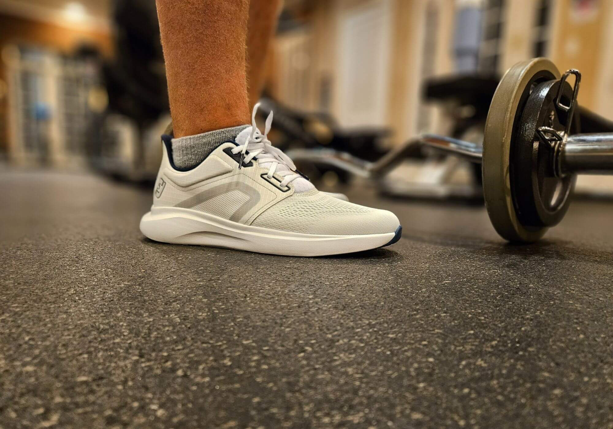FJ Hits the Gym with new Training Collection | MyGolfSpy