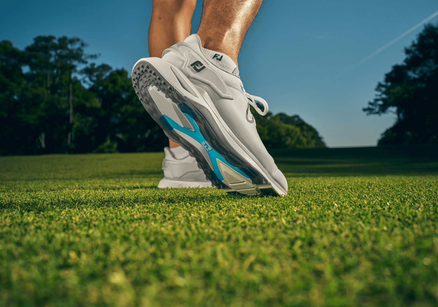 FootJoy Sets Lofty Goal for New Pro/SLX, SLX Carbon Golf Shoes | MyGolfSpy