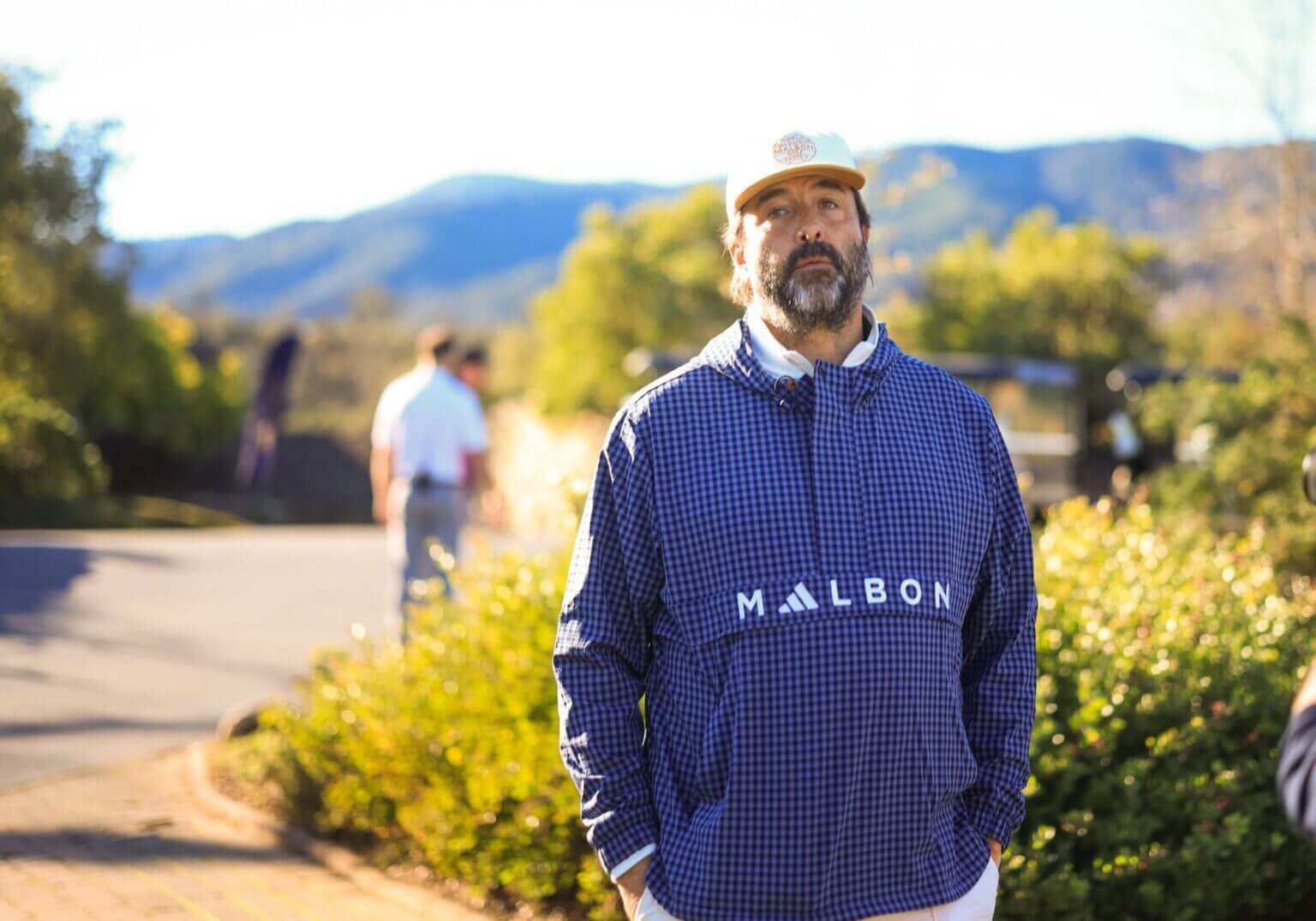 Malbon, adidas Host Modern-Day “Crosby Clambake” To Celebrate Collab ...