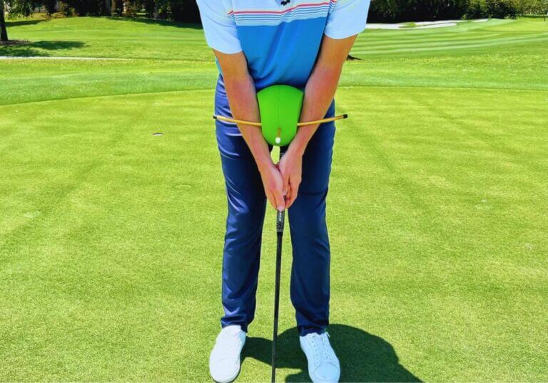 Best Golf Training Aids To Fix A Slice | MyGolfSpy