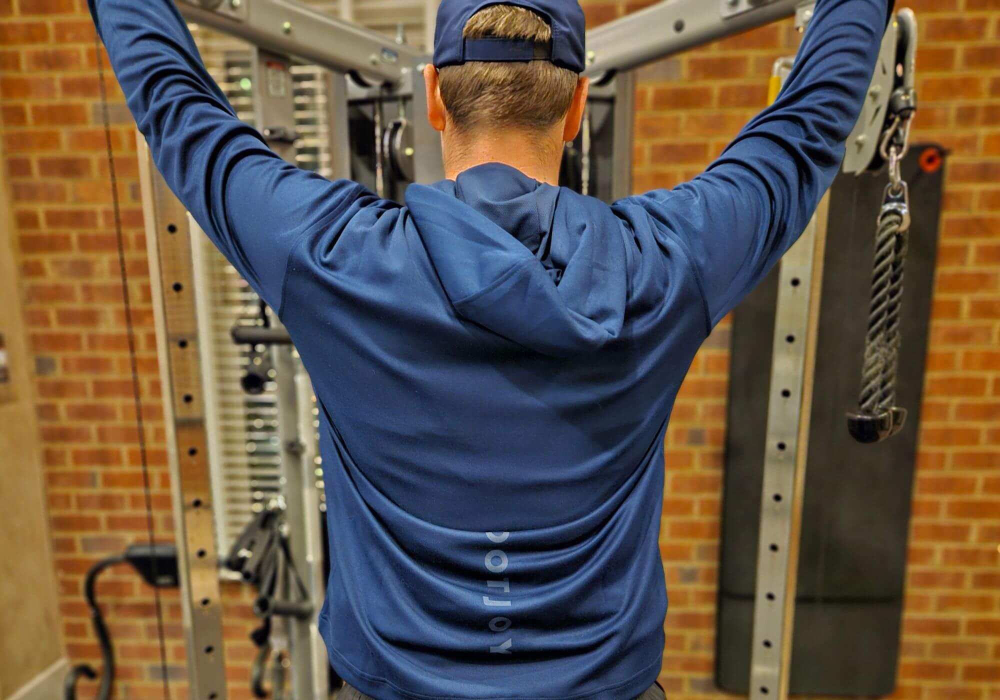 FJ Hits the Gym with new Training Collection | MyGolfSpy