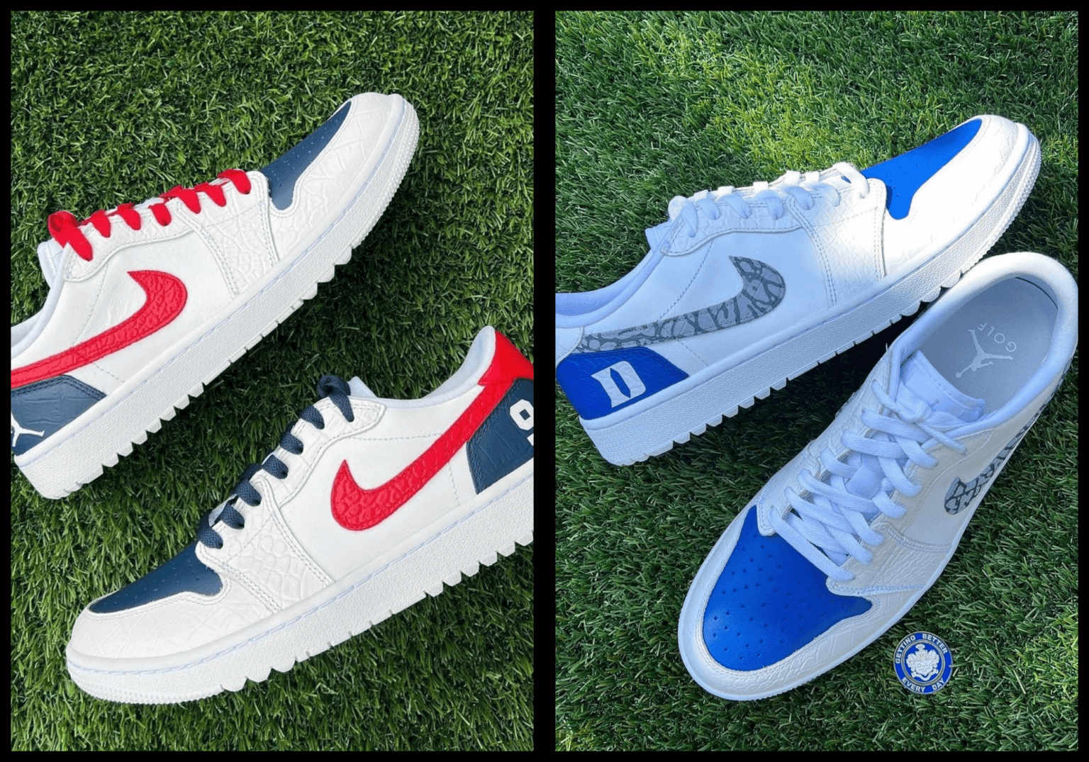 Meet The Man Behind Golf’s Coolest Custom Shoes | MyGolfSpy