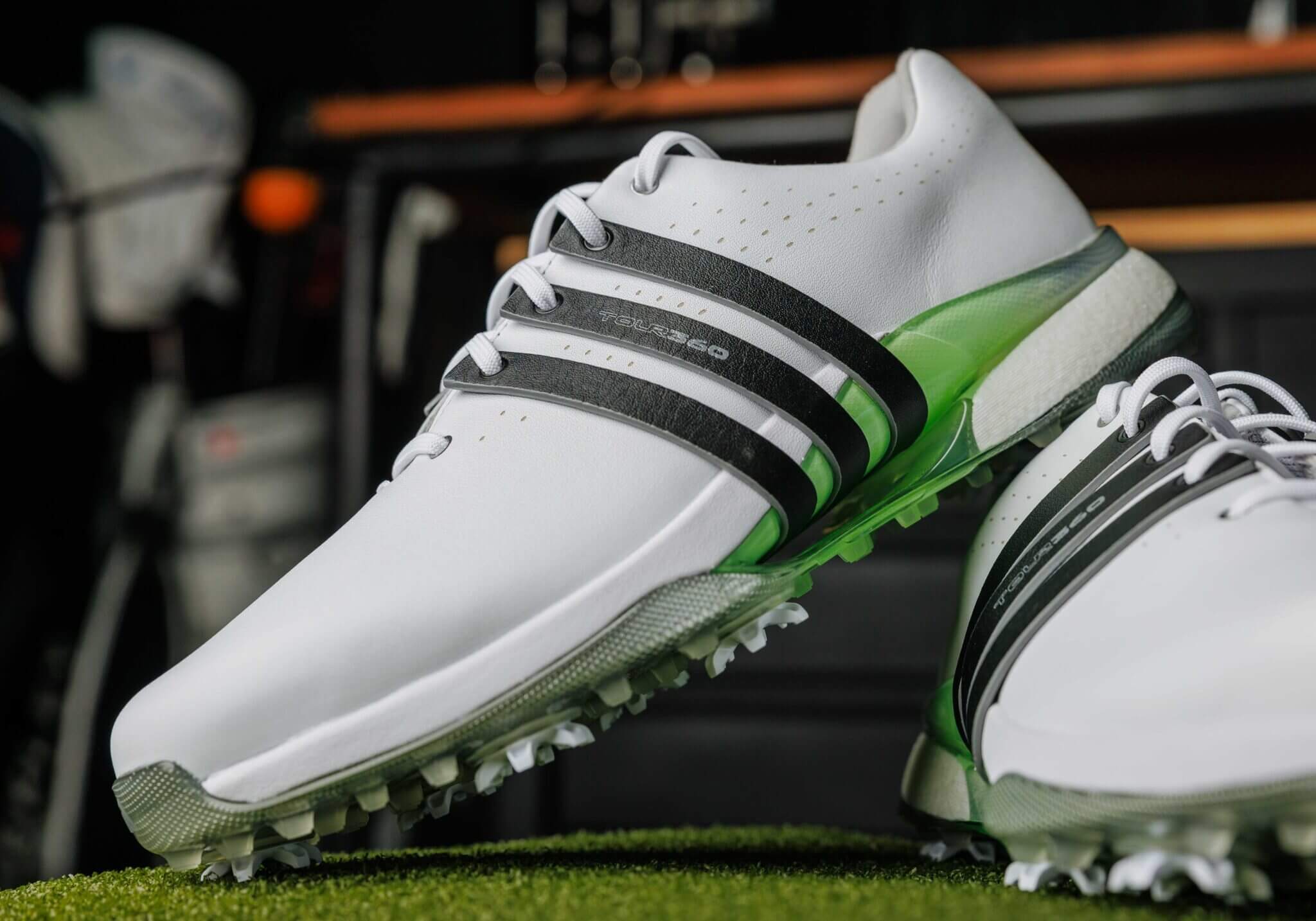 Golf Shoe 101: Intro to Golf Shoes | MyGolfSpy