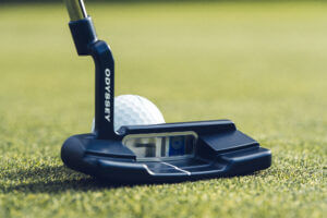 Odyssey Ai-One Cruiser Putters | MyGolfSpy