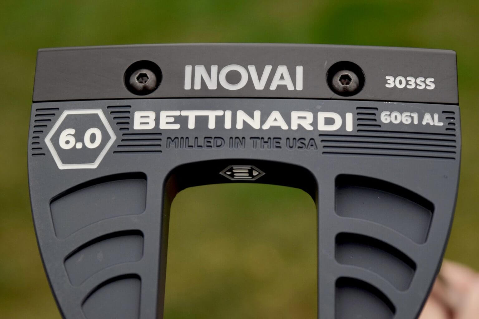Bettinardi 2024 INOVAI Putters | MyGolfSpy
