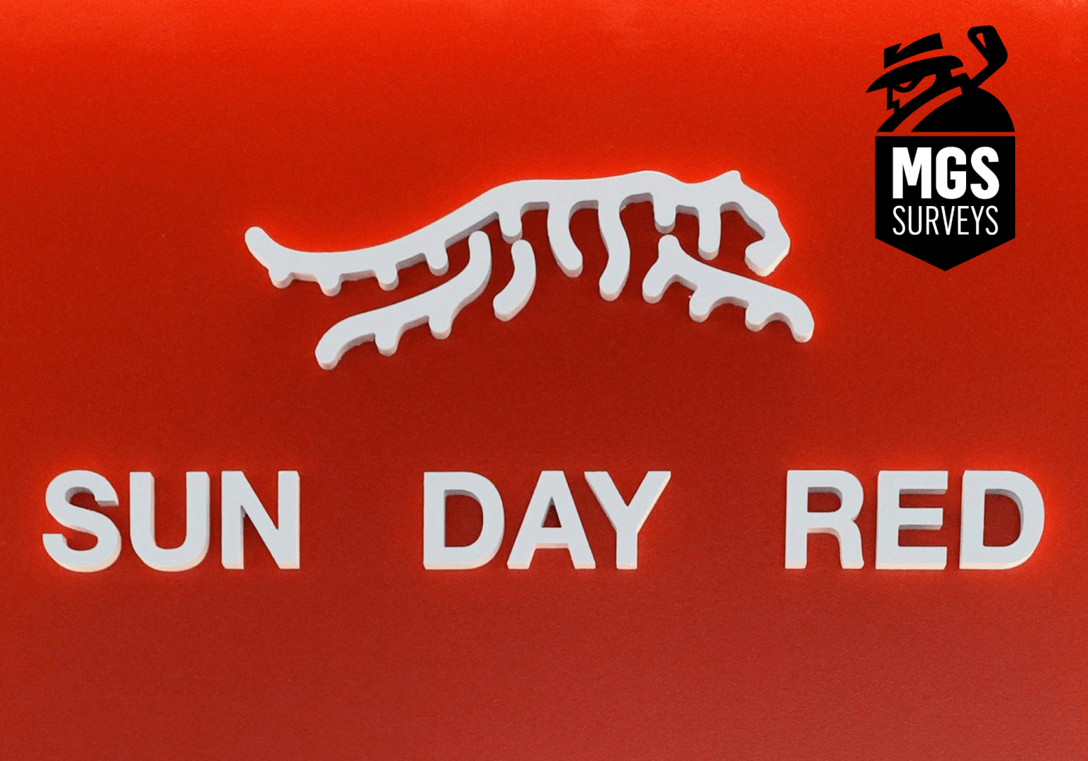We Asked 100 Golfers Their Thoughts on Sun Day Red | MyGolfSpy