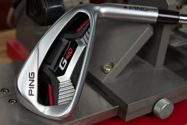 PING G410 Irons Review | MyGolfSpy